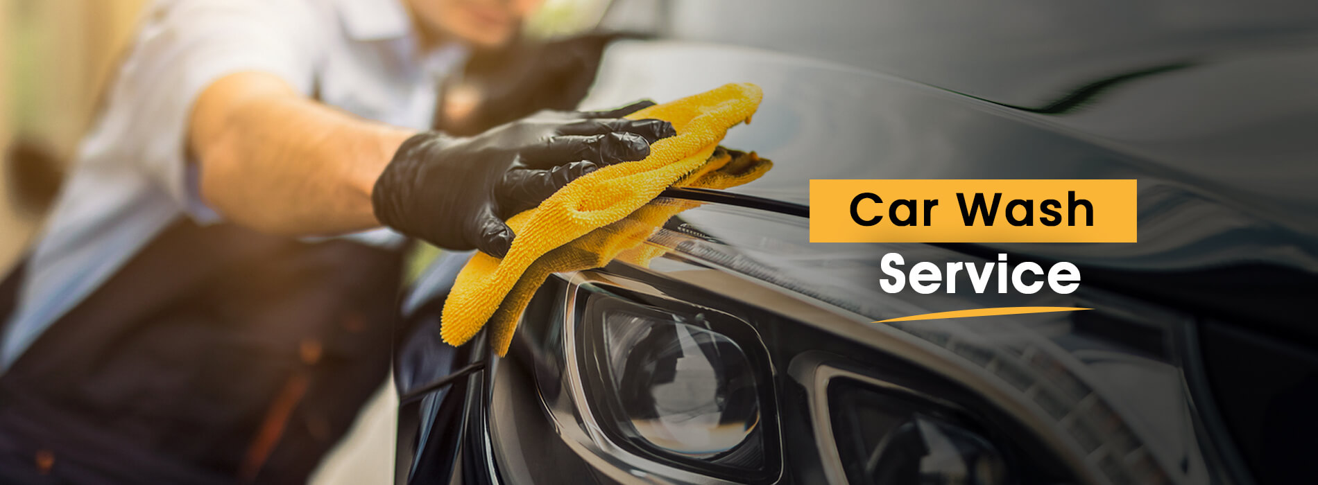 Best Car Wash Service in Dubai | Interior & Exterior Cleaning