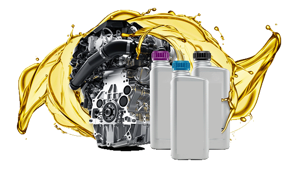 Oil Change Experts - 800 QuickFit