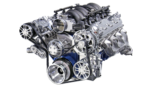 Luxury Car Engine Experts in Dubai | Free Inspection | 800QF