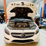 Mercedes Experts Dubai | Certified Technicians | Free Inspection