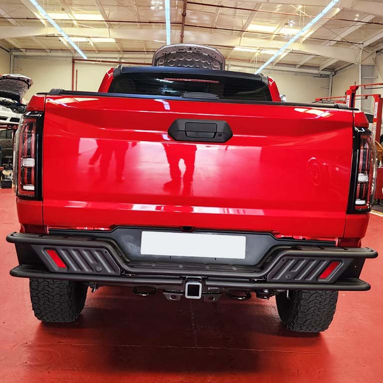 JMC Experts - 800 QuickFit